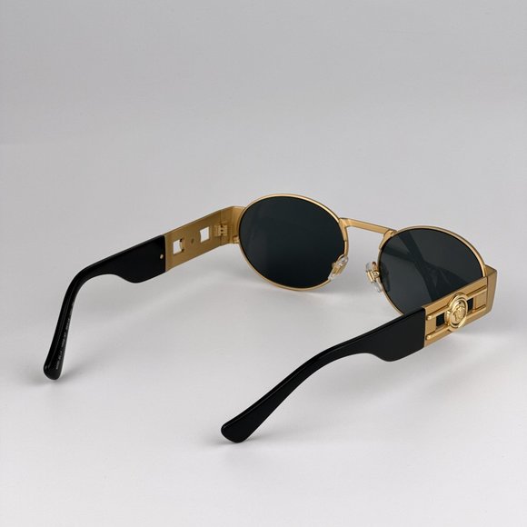 Versace | Accessories | Versace Ve2264 Medusa Deco 0287 Brand New ...